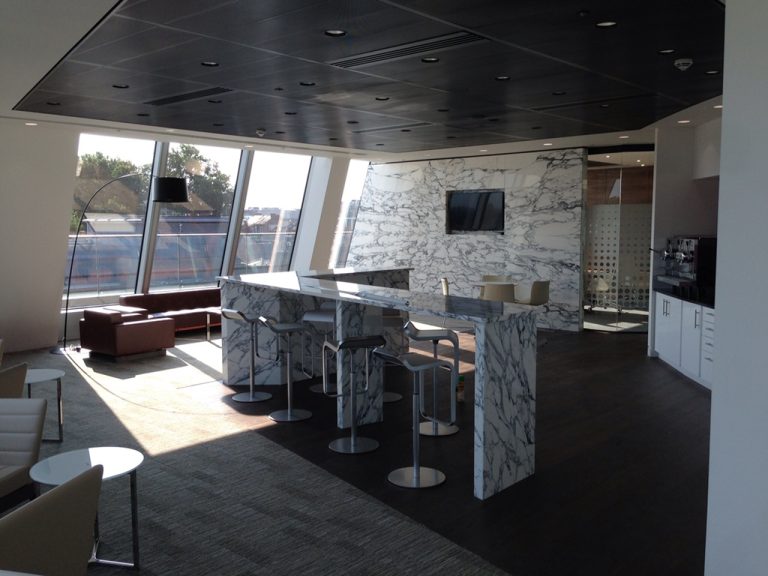 Commercial Gallery – Quality Marble
