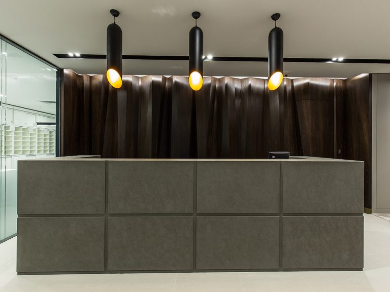 Commercial Gallery – Quality Marble