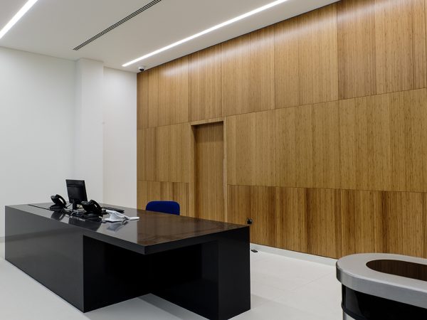 Commercial Gallery – Quality Marble